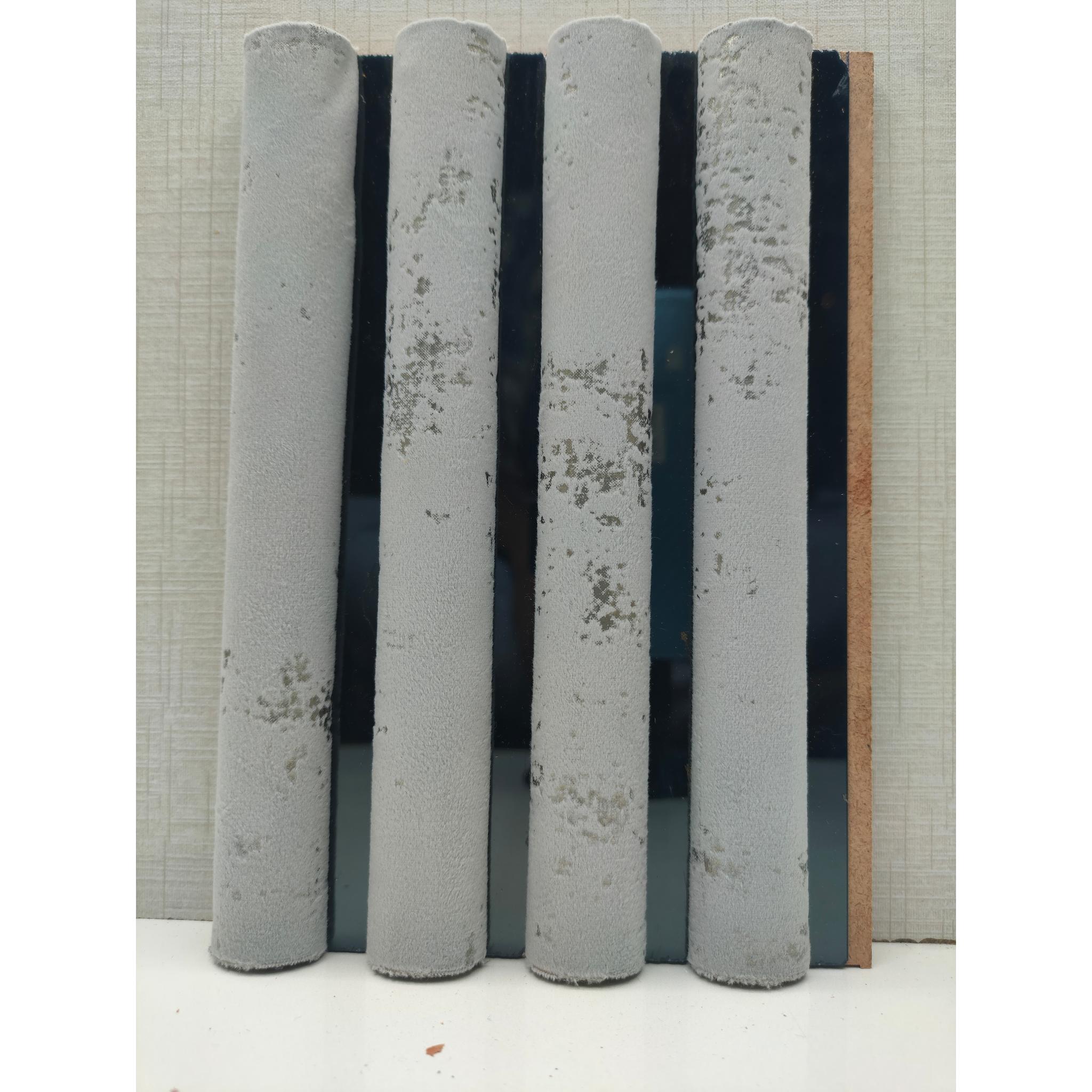 Sutton Premium Fabric Rafter Elegant Mirror Finish Decorative Rafters ...