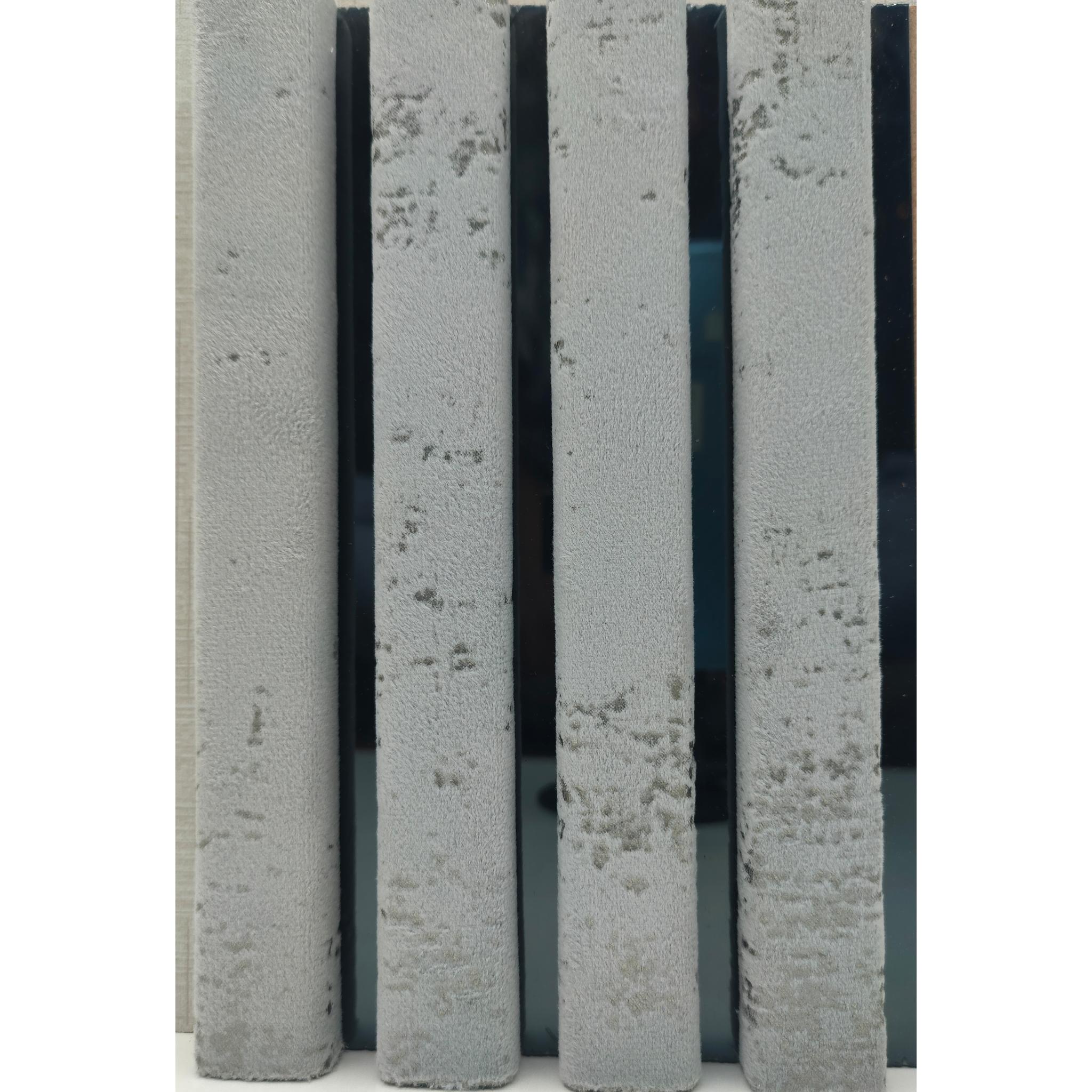 Sutton Premium Fabric Rafter Elegant Mirror Finish Decorative Rafters ...