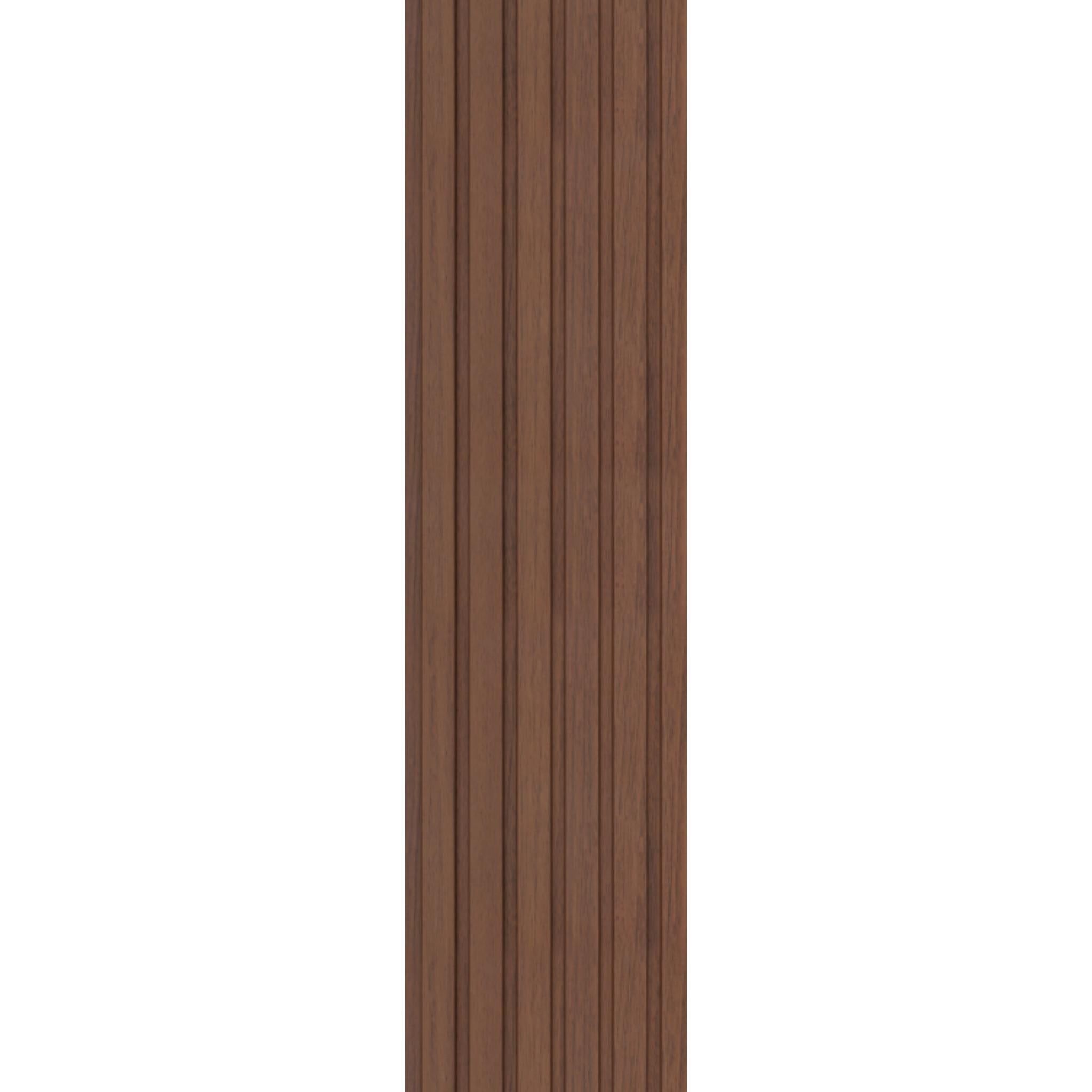 Gloirio Emporio GL 6205 Premium Louvers| 8ft x 10in (2438mm x 254mm ...