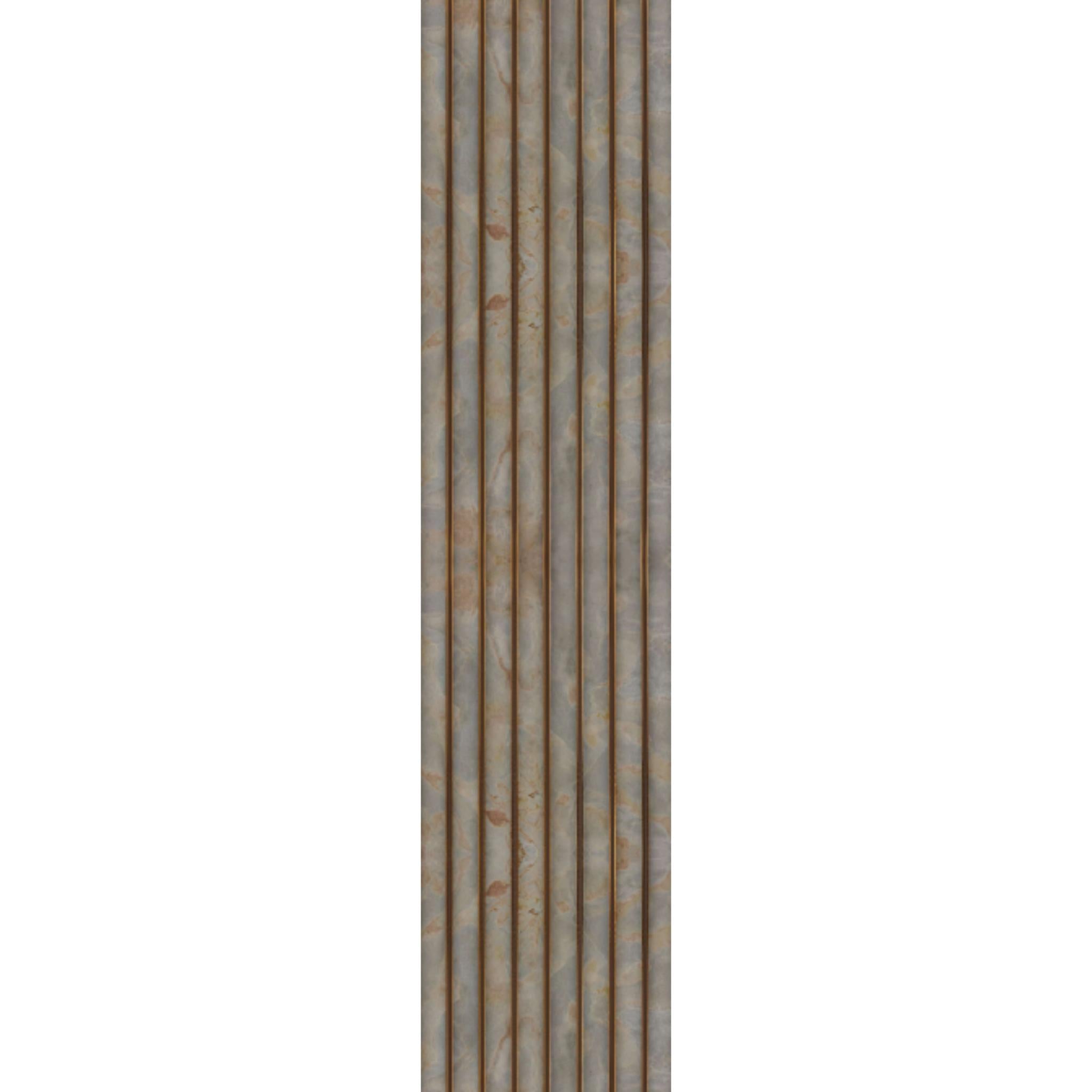 Premium Charcoal Rafter Collection | 9.5 ft X 10 Inches | 12 mm ...