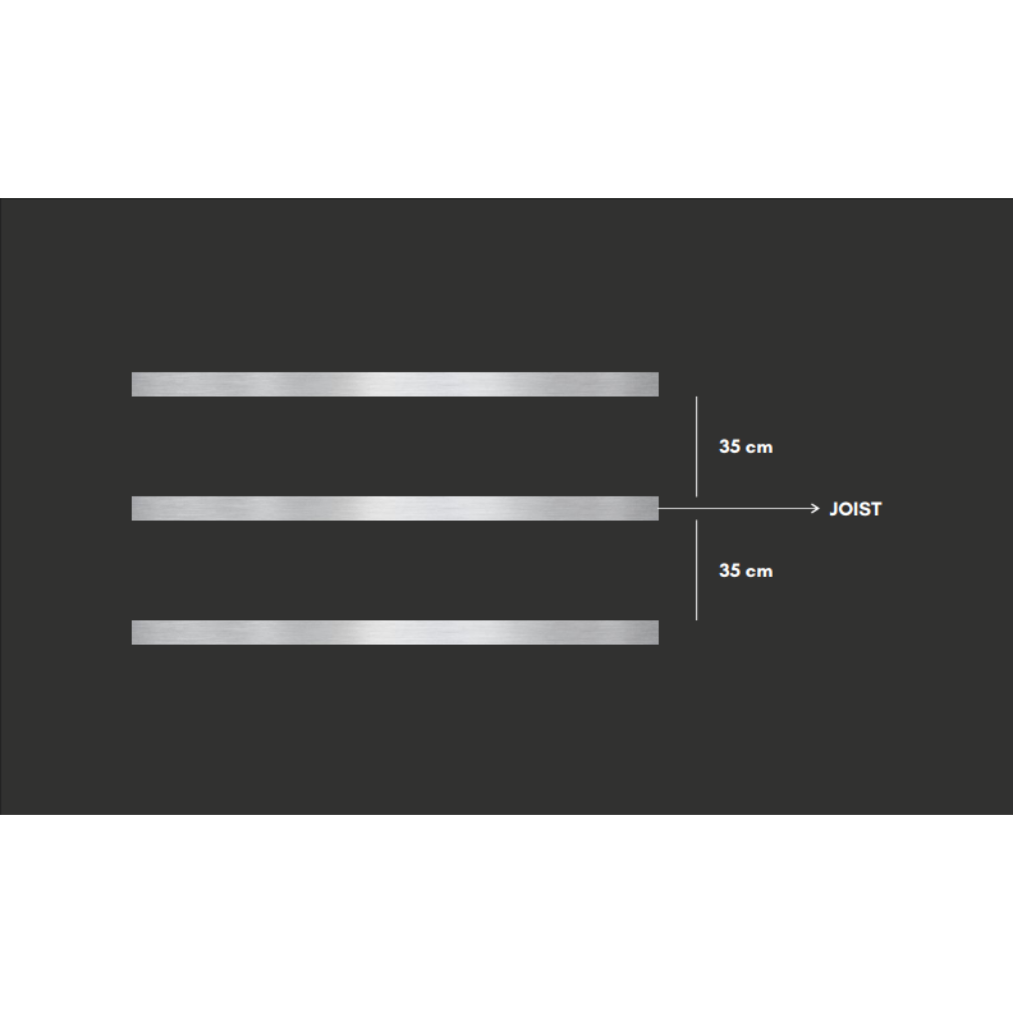 WPC Exterior Rafters: Waterproof, Durable Design for Decks and Pergolas