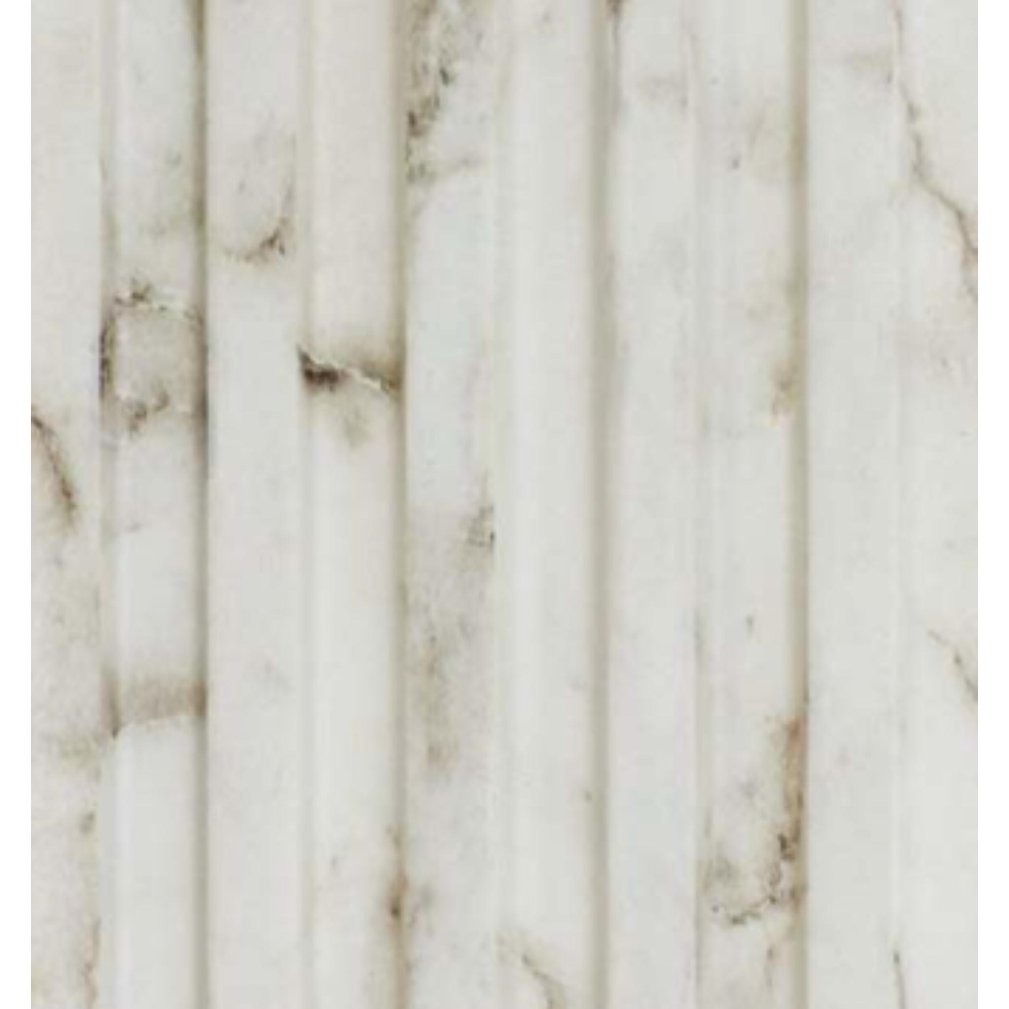 Wallon Marble Finish Rafters by Treelam | 9.5 ft x 0.3 ft | 12 mm ...