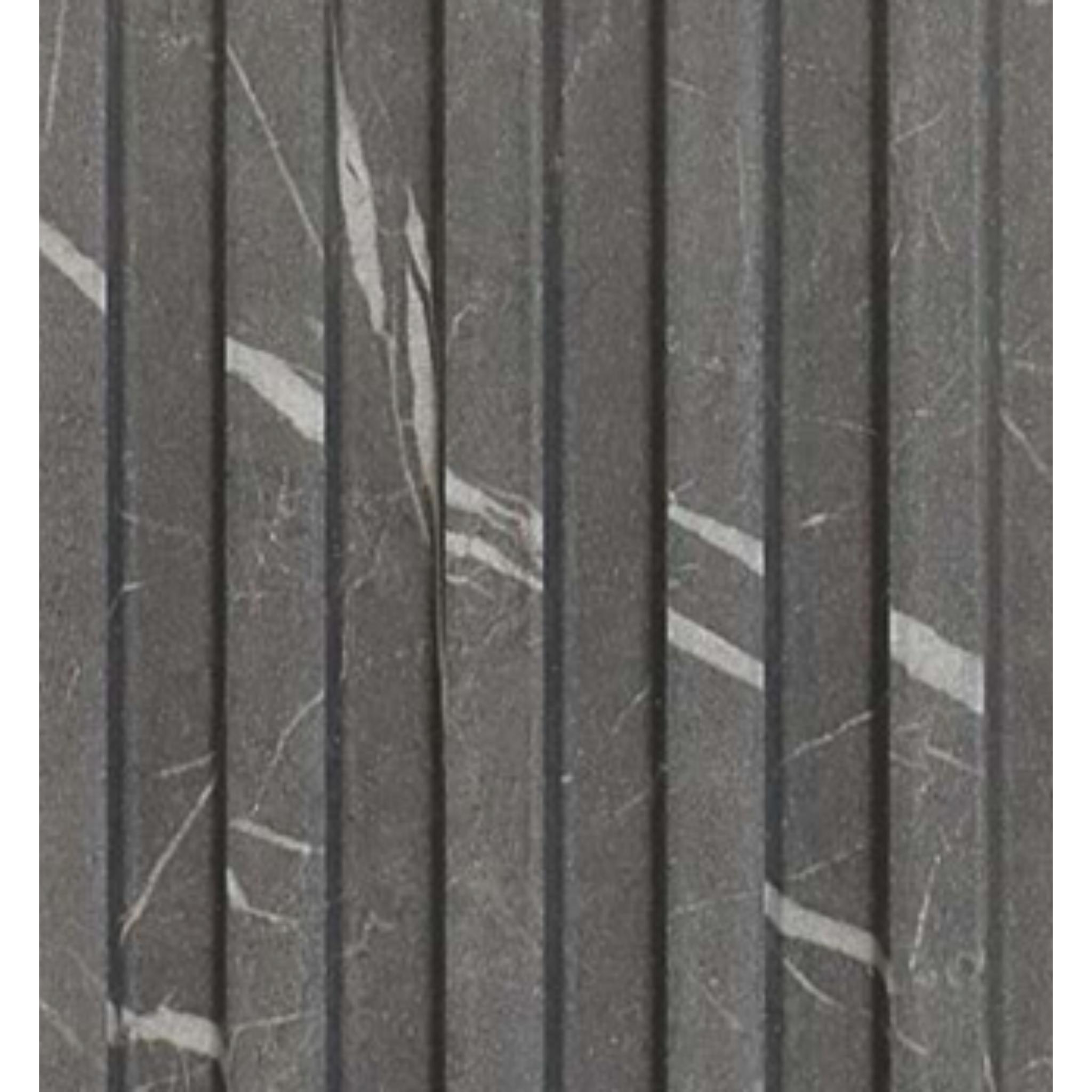 Wallon Grey Marble Finish Rafters by Treelam WL 3402 | 9.5 ft x 0.3 ft ...